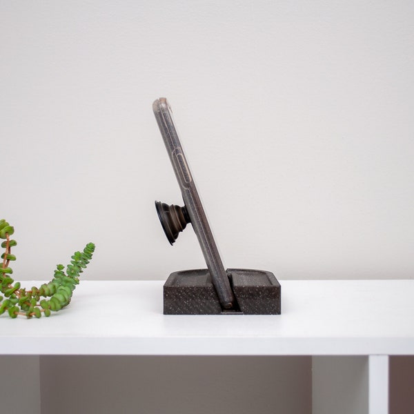 Cell Phone Stand - Etsy