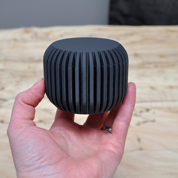 Hidden Compartment Stash Box - Etsy