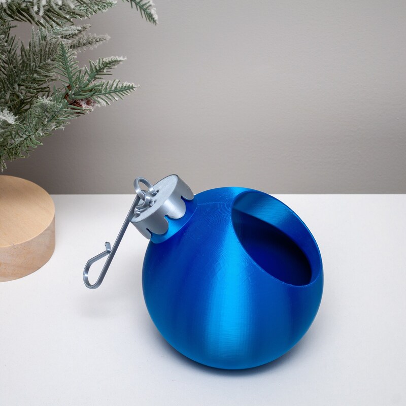 Planter Candy Dish - Etsy