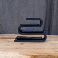 Working Wrap It up Box With Speaker, Play Button and Rechargeable ...