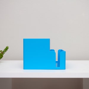 Condiment Caddy Organizer Space Saving Sauce Packet Organizer BBQ Sauce ...