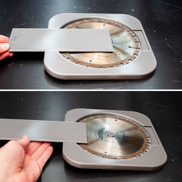 Saw Blade Storage - Etsy