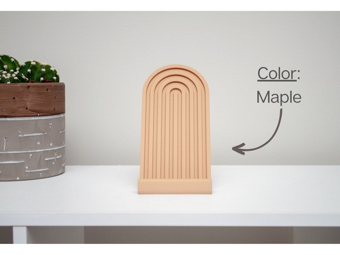 Cell Phone Stand Holder Cell Phone Tablet iPad E-reader Recipe Card ...