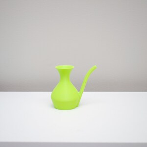 Miniature Curvy Precise Watering Can for Succulents, Herbs, Small ...