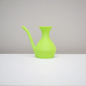 Miniature Curvy Precise Watering Can for Succulents, Herbs, Small ...