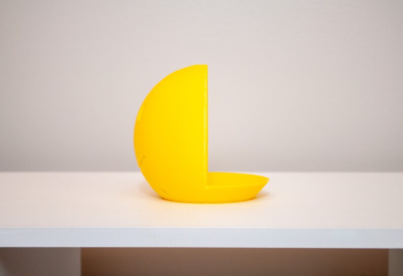 Emoji Face Smart Device Stand, 4th/5th Gen, Retro Decor - Etsy