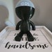 Smart Device Stand Lean Back: People Desktop Holder, 3D Printed - Etsy
