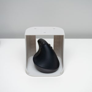 Under Desk Mouse Mount, Space-saving Shelf Organizer - Etsy