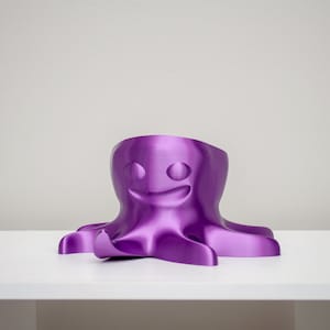 Octopus Alexa Echo Dot Holder Stand Display for 3rd/4th/5th - Etsy