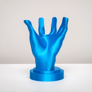 Hand Alexa Echo Dot Holder Stand Display for 4th 5th Gen or Premium ...