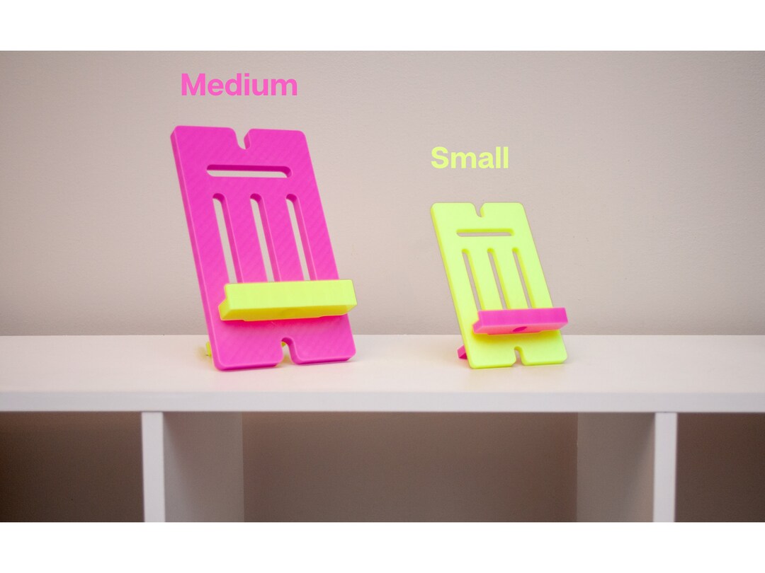 Cell Phone Stand Holder Barbie Retro Collapsible Hands Free Tablet iPad ...
