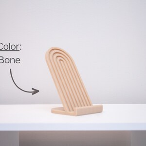 Cell Phone Stand Holder Cell Phone Tablet iPad E-reader Recipe Card ...