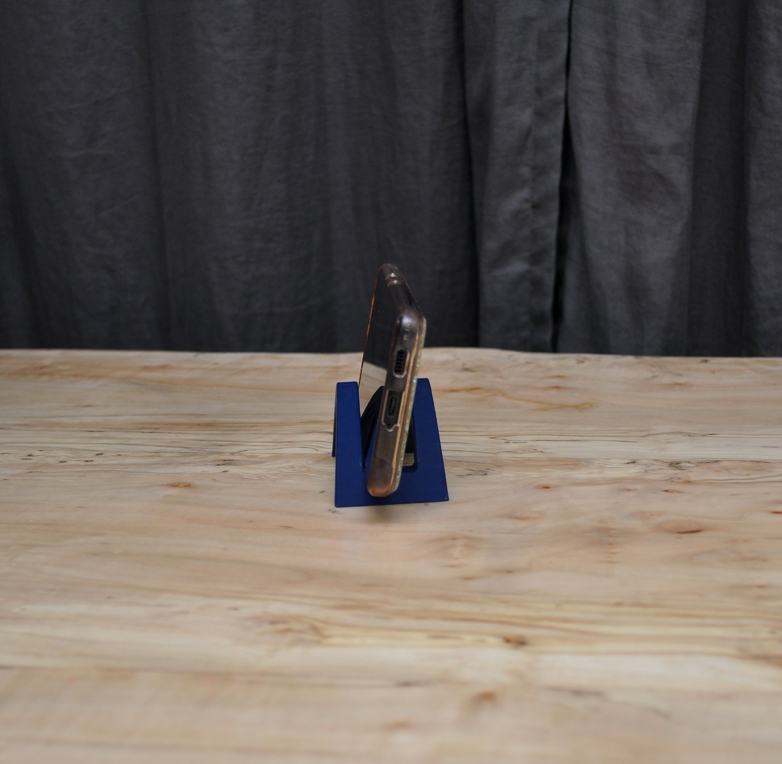 Vertical Laptop Stand Reclaim Your Desk Space Tablet - Etsy