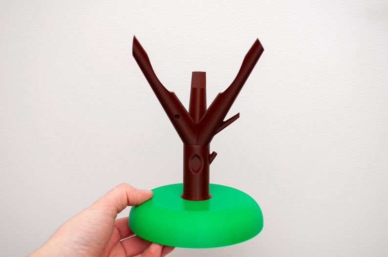 Tree Stand for Smart Device 4th/5th Gen, Kids Smart Home Decor - Etsy