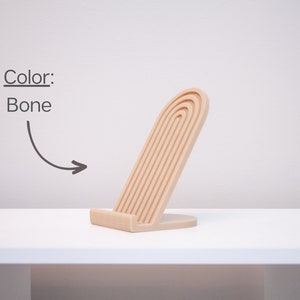 Cell Phone Stand Holder Cell Phone Tablet iPad E-reader Recipe Card ...