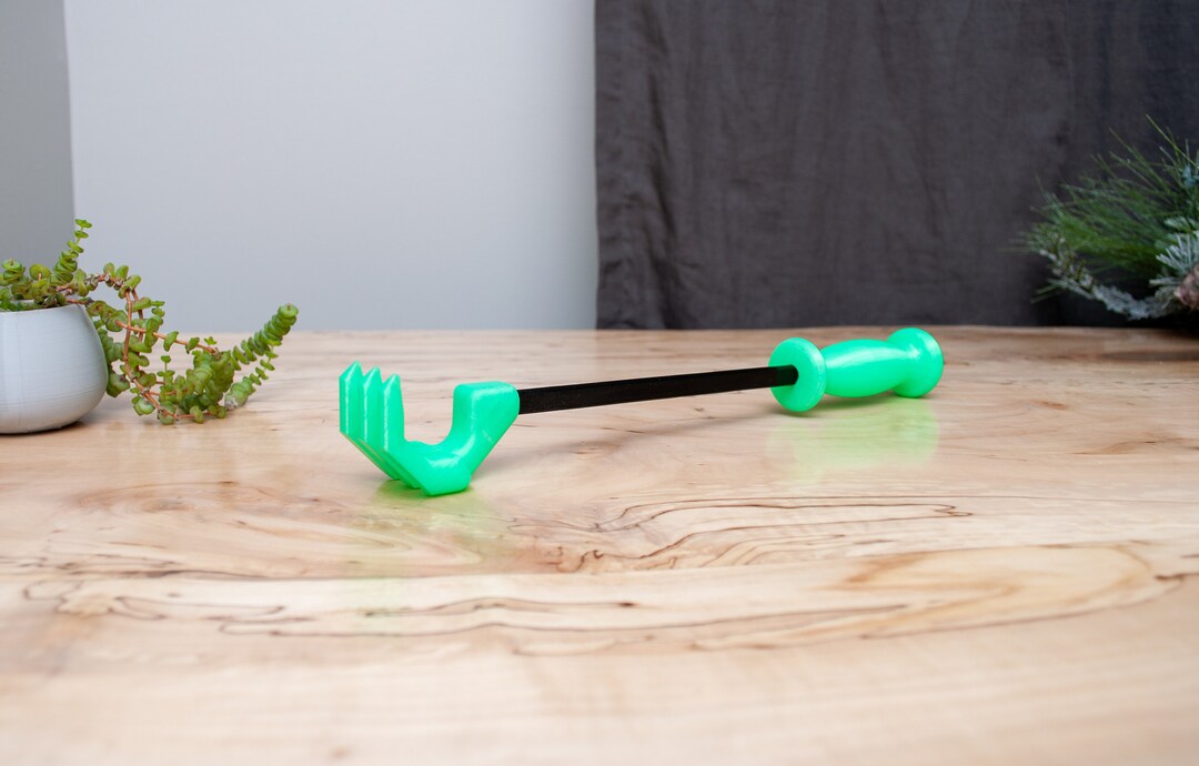 12.8 Long Back Scratcher Custom Color Gifts for Dad Father's Day Gift ...