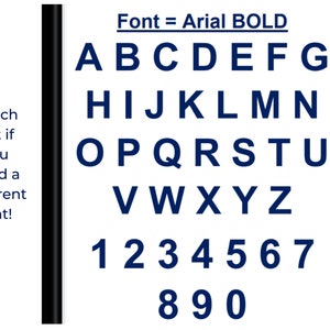 8h Bow & Clip Holder Fillable Hollow Letter Hair - Etsy