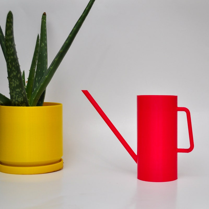 Copper Watering Cans - Etsy