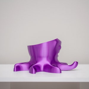 Octopus Alexa Echo Dot Holder Stand Display for 3rd/4th/5th - Etsy