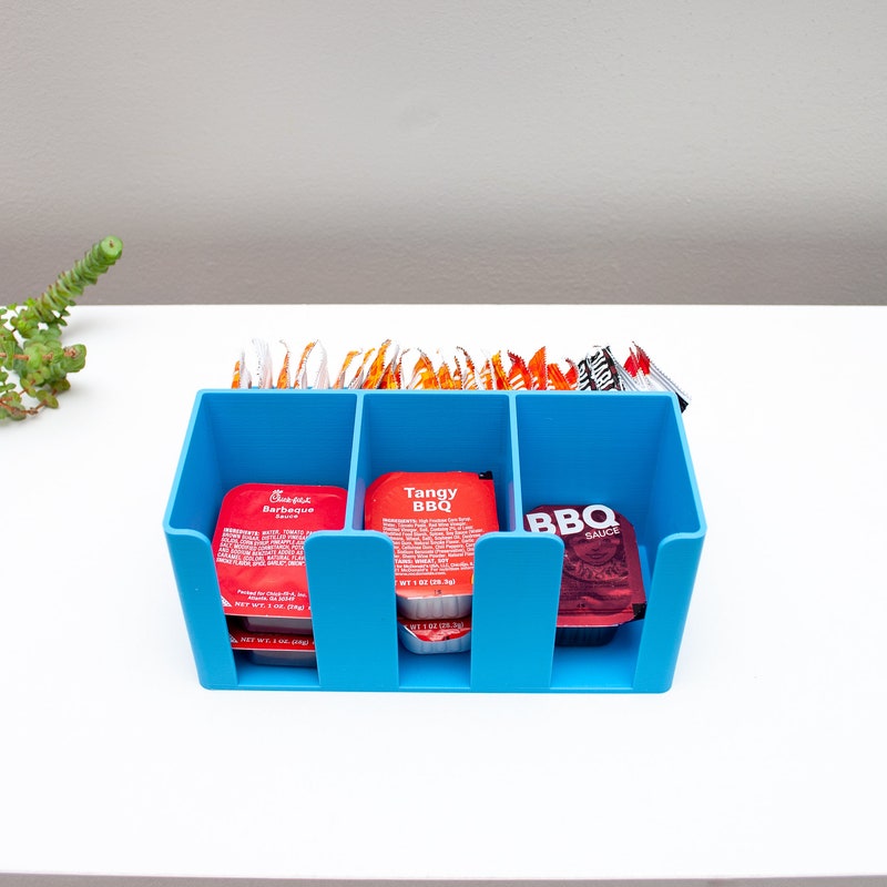 Condiment Holder - Etsy