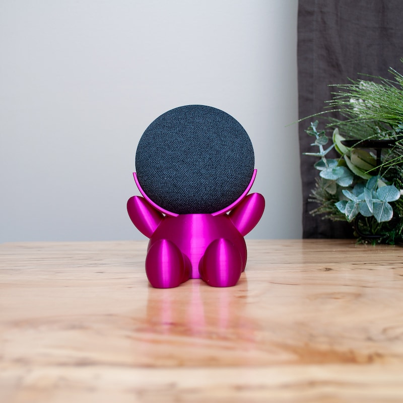 Google Home Mini Holder - Etsy