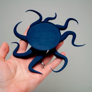 Octopus Smart Home Device Holder Stand Display for 4th or 5th Gen ...