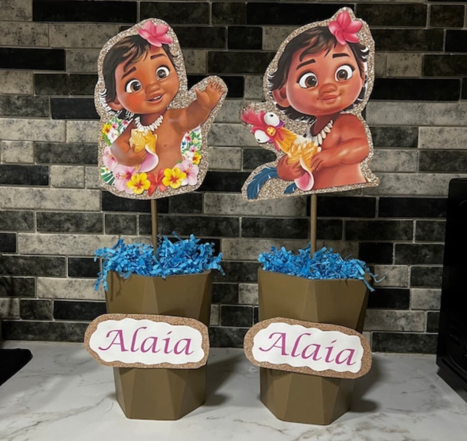 Stitch Centerpieces - Etsy