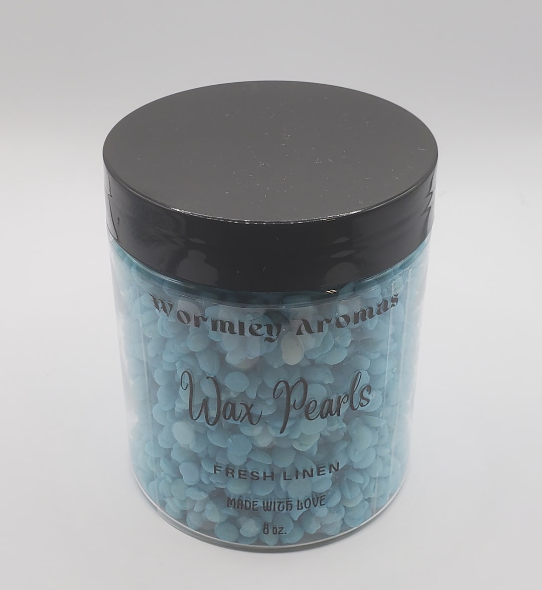 Fresh Linen Wax Pearls - Etsy