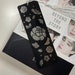 Love Yourself Trilogy her, Tear, & Answer Double Sided Foiled Bookmark ...