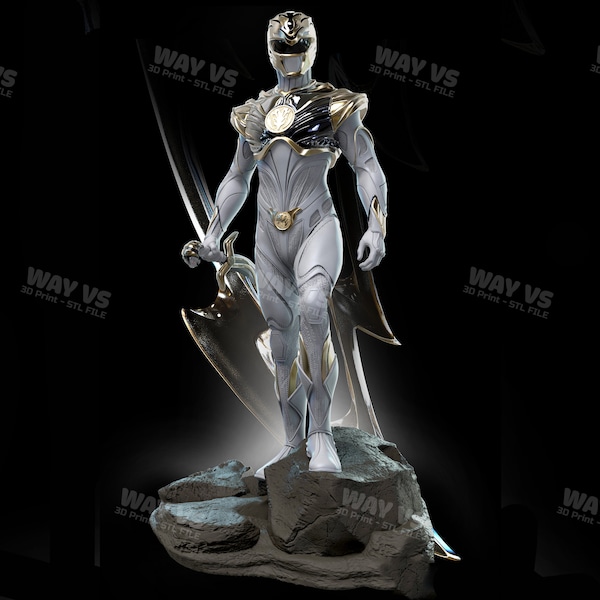 Power Ranger Helmet 3d Print - Etsy