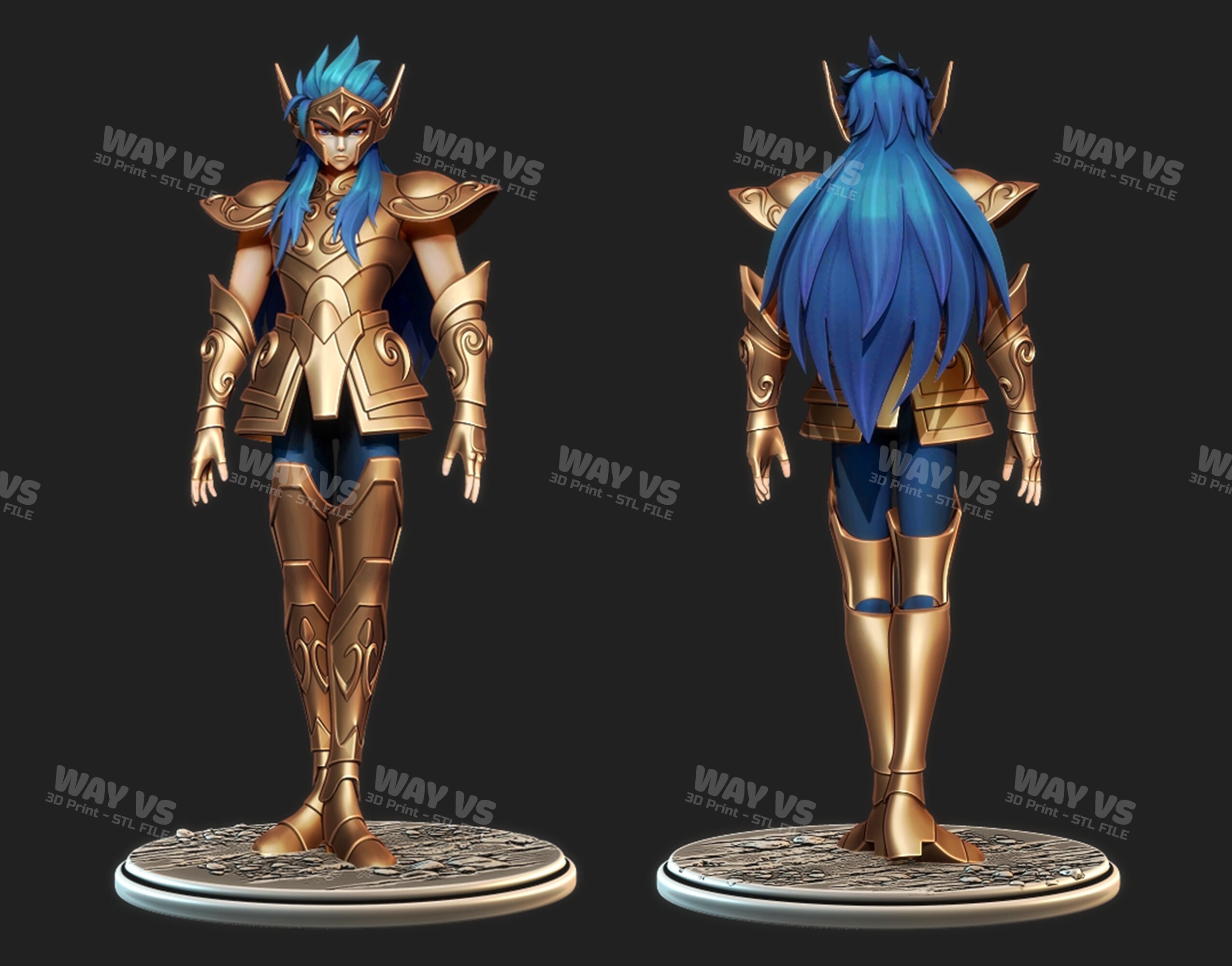 Electronics & Accessories Maker Supplies Syx Texelion 3D Prints STL ...