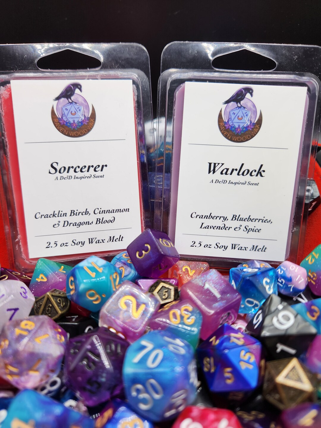 Pick Your Class - Etsy