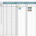 Teacher Gradebook & Data Tracker | Google Sheets | Spreadsheet - Etsy