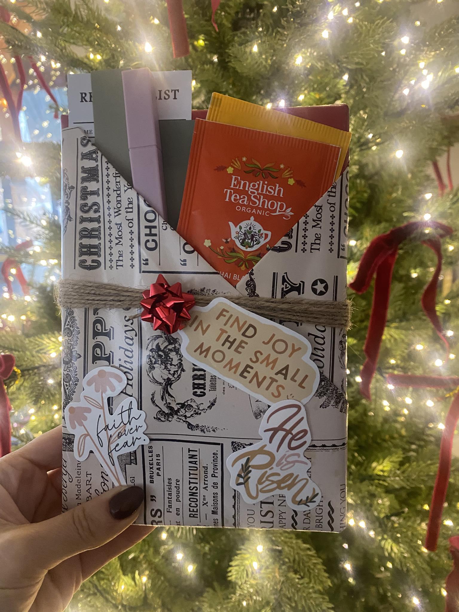 Blind Date With a Book | Book Club Gift | Gift for Book Lover, Date ...