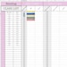 Teacher Gradebook & Data Tracker | Google Sheets | Spreadsheet - Etsy