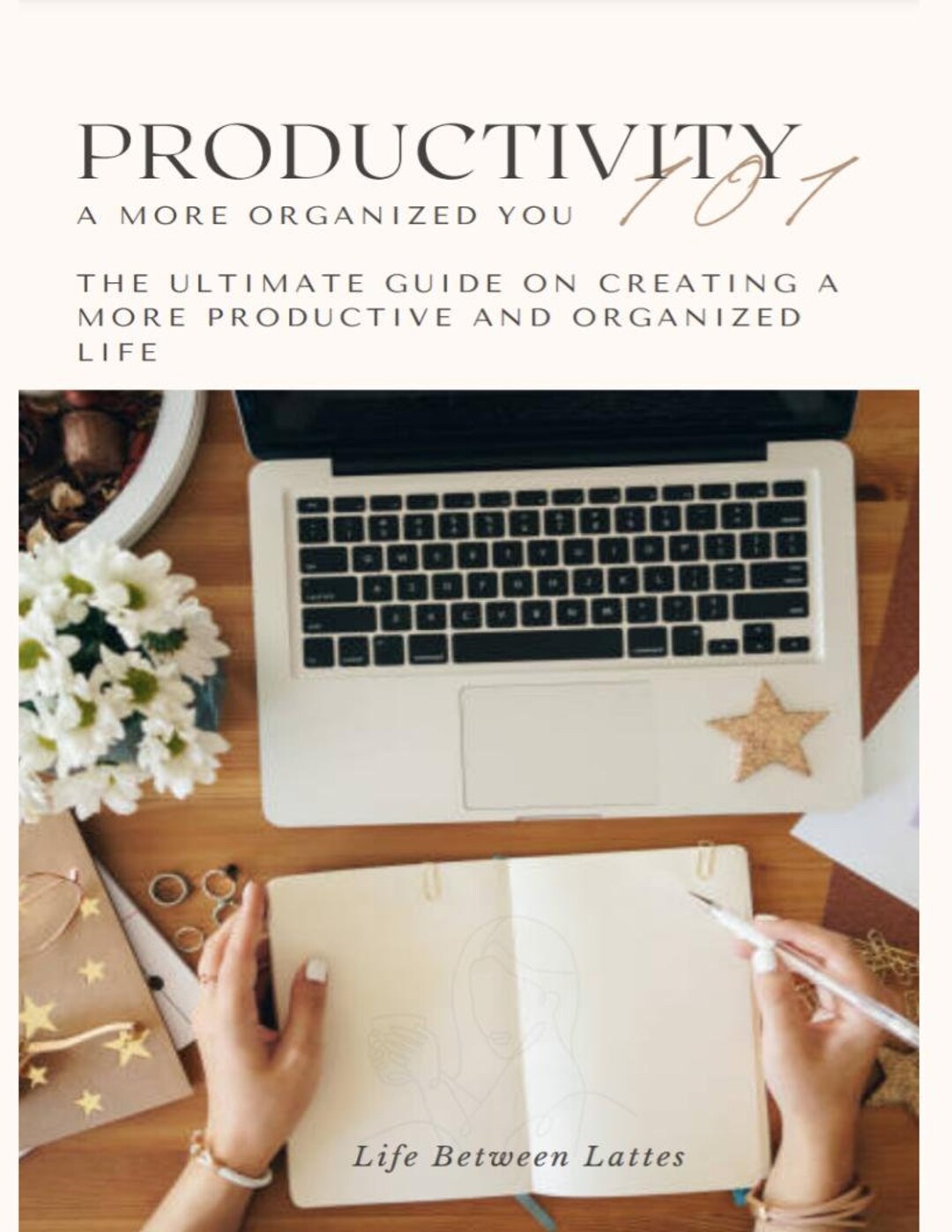 ORGANIZATION & Planning | the Ultimate Guide to a More Organized You ...