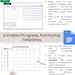IEP Goals & Data Collection Tracking Sheets | Special Education ...