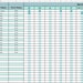 Teacher Gradebook & Data Tracker | Google Sheets | Spreadsheet - Etsy