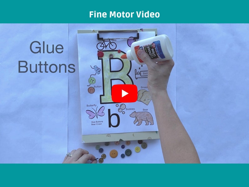 ABC Activities, ABC Book, Alphabet Book, Preschool Alphabet Worksheets ...