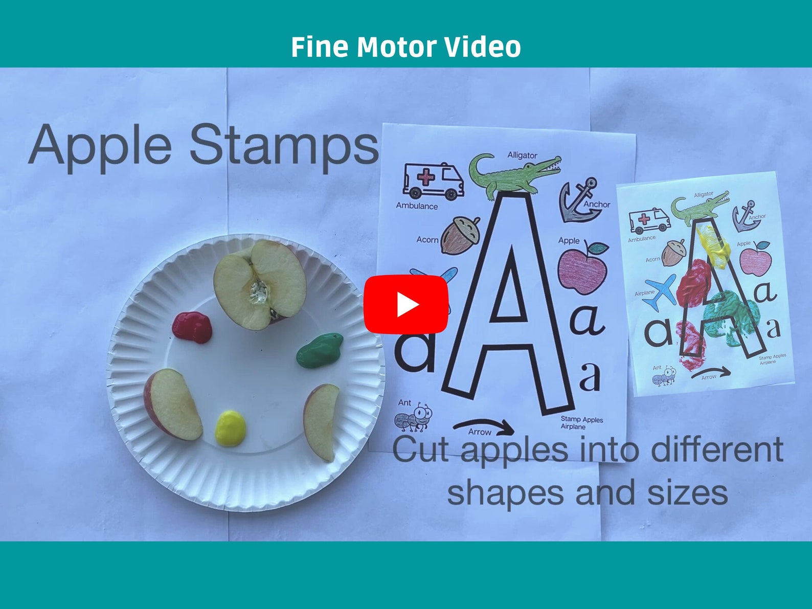 ABC Activities, ABC Book, Alphabet Book, Preschool Alphabet Worksheets ...