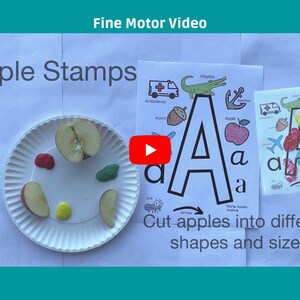 ABC Activities, ABC Book, Alphabet Book, Preschool Alphabet Worksheets ...