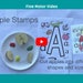 ABC Activities, ABC Book, Alphabet Book, Preschool Alphabet Worksheets ...