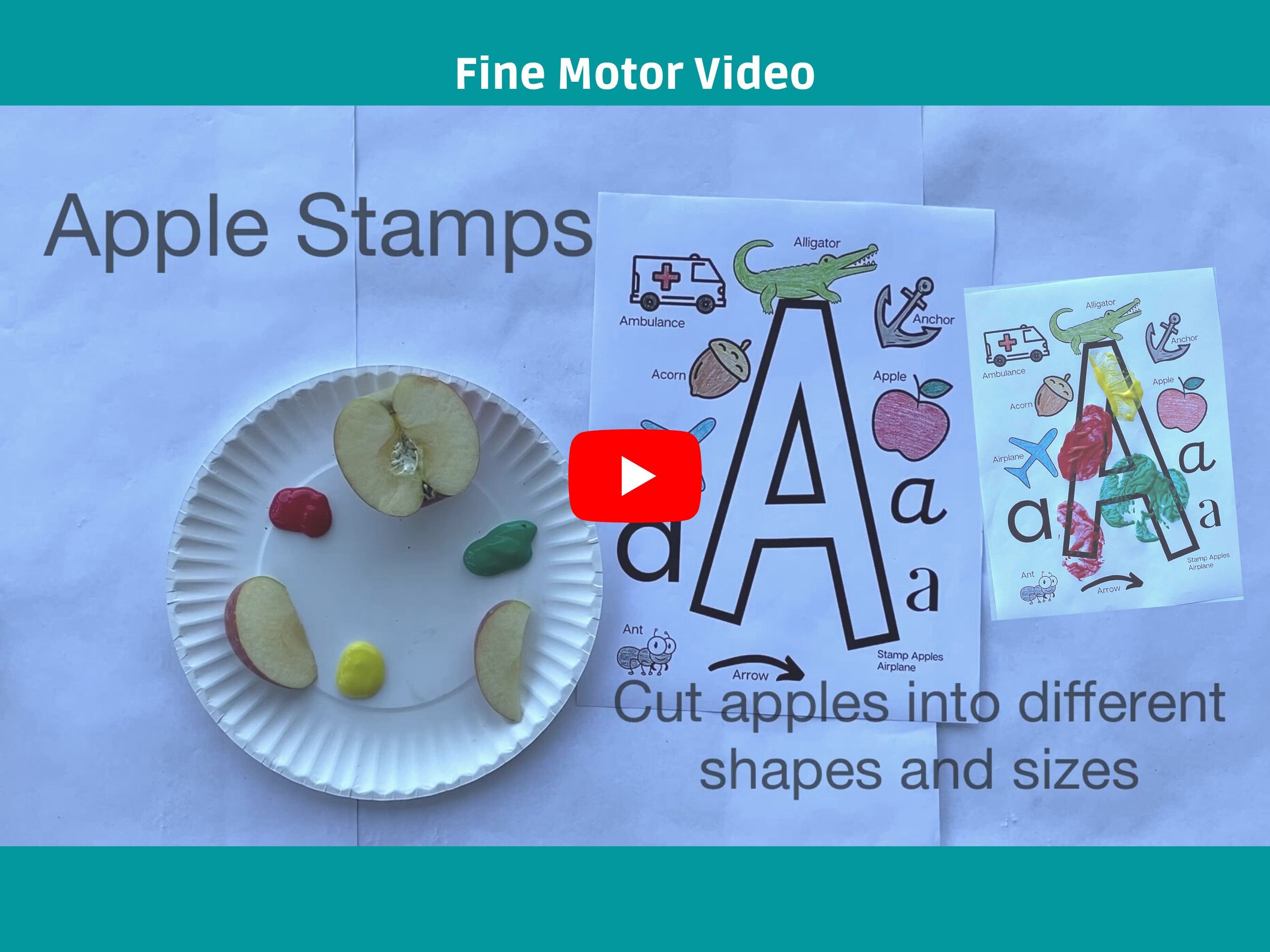 ABC Activities, ABC Book, Alphabet Book, Preschool Alphabet Worksheets ...