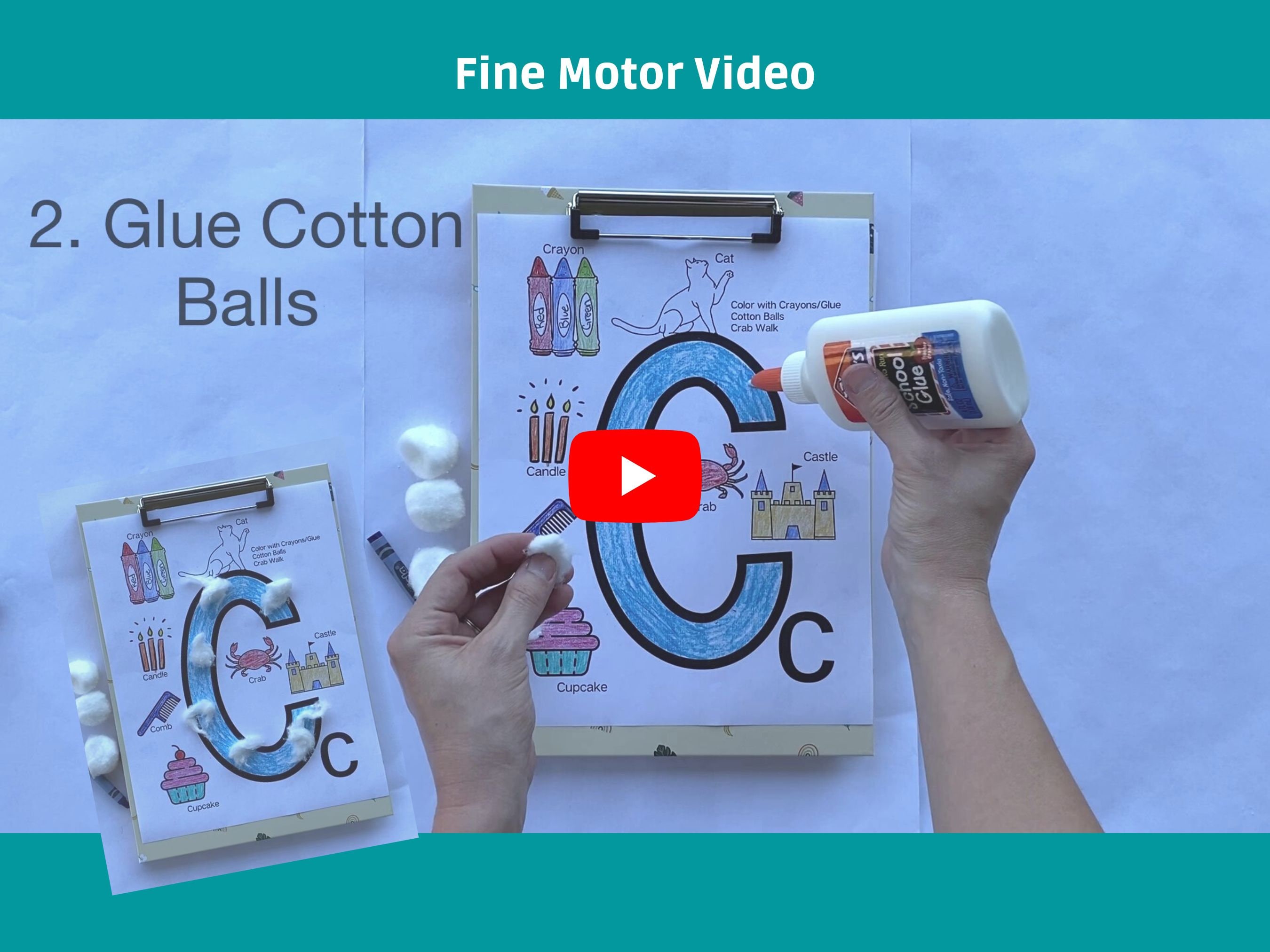 ABC Activities ABC Book Alphabet Book Preschool Alphabet - Etsy