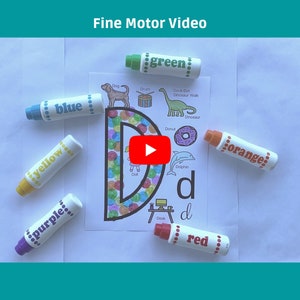 ABC Activities, ABC Book, Alphabet Book, Preschool Alphabet Worksheets ...