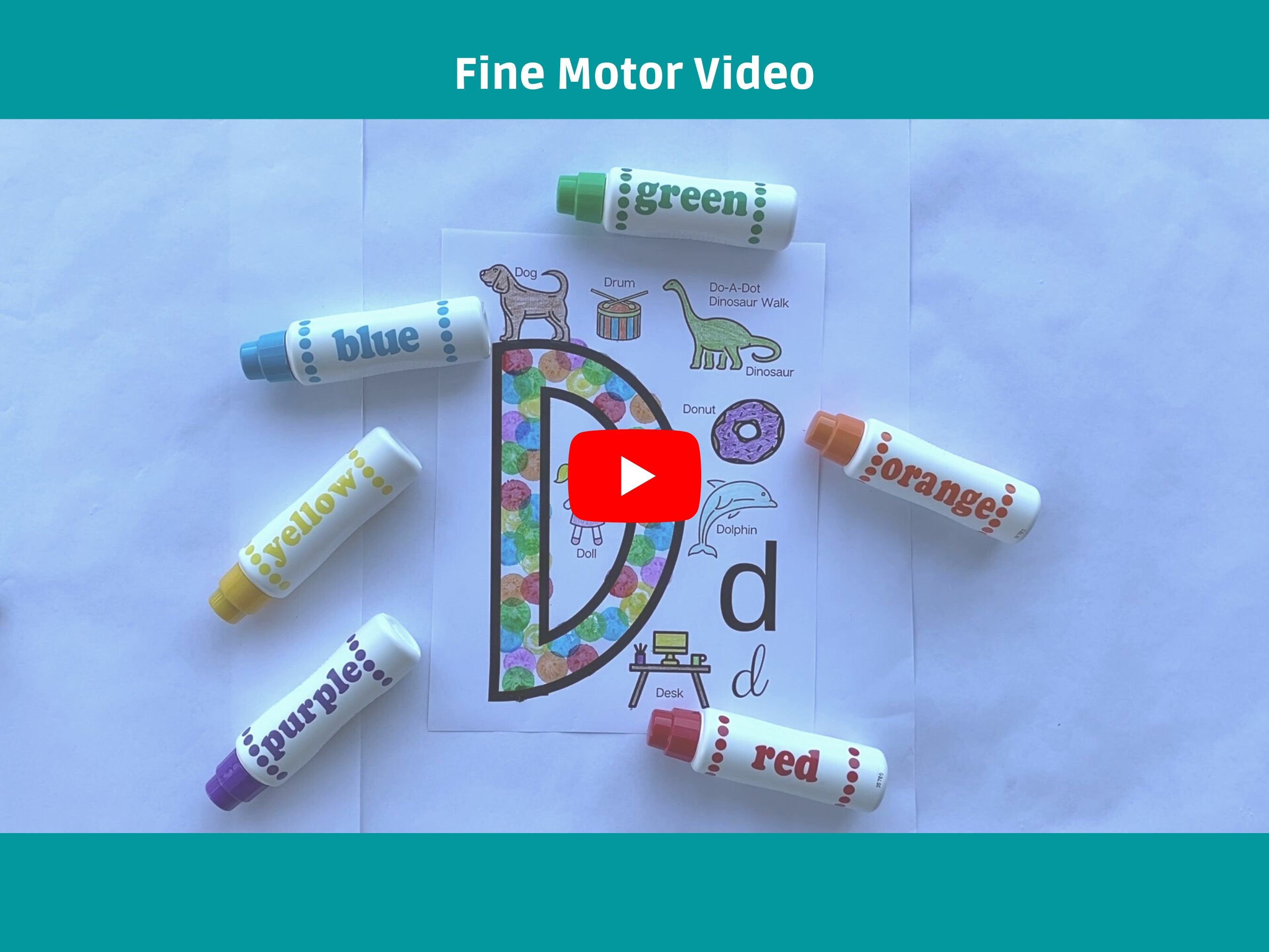 ABC Activities ABC Book Alphabet Book Preschool Alphabet - Etsy