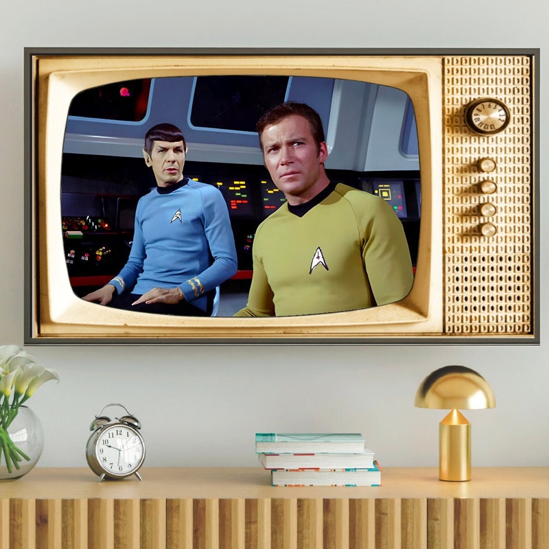 RetroTVScreens - Etsy