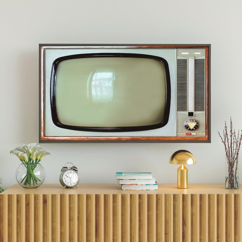 Male Art Retro - Etsy