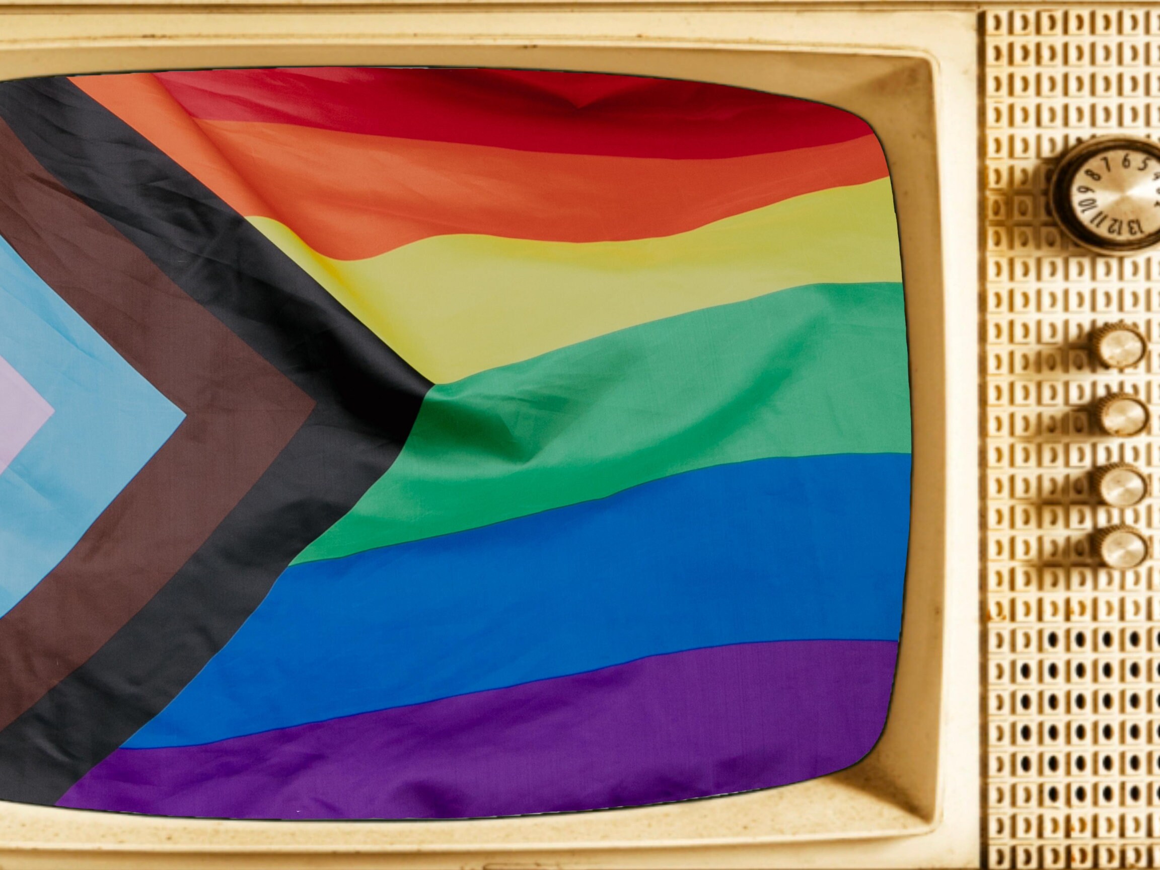 Samsung Frame TV Art Happy Pride Month LGBTQIA Pride Photo - Etsy