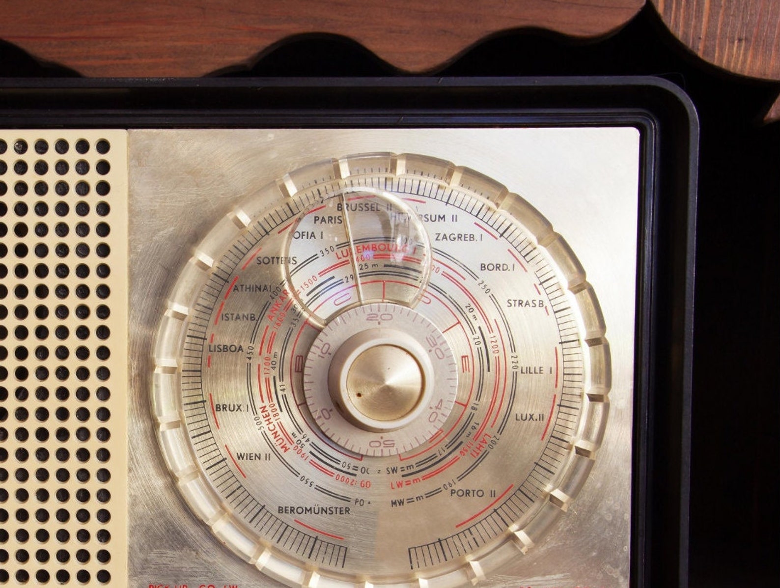 Samsung Frame TV Art, Vintage Retro Radio Image, #386 Digital Download ...